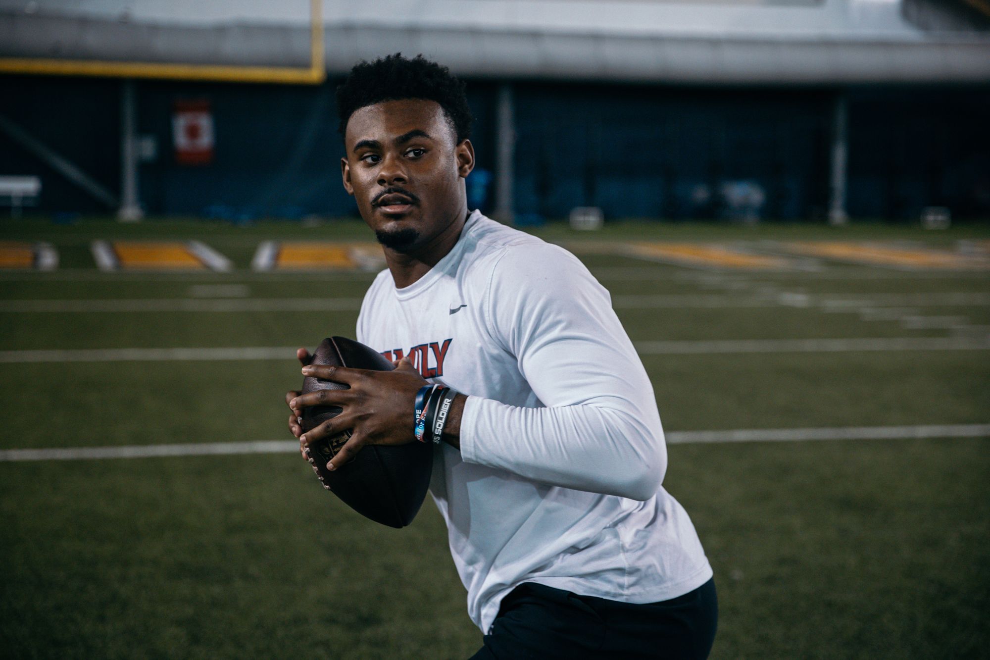 QB Camps | QB Takeover